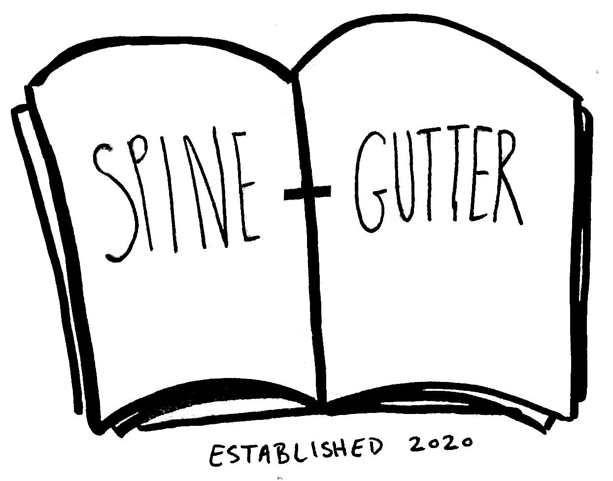 Hello world. – Spine & Gutter